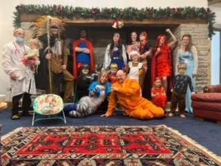 A Heroic Death - Freeform Games LLP