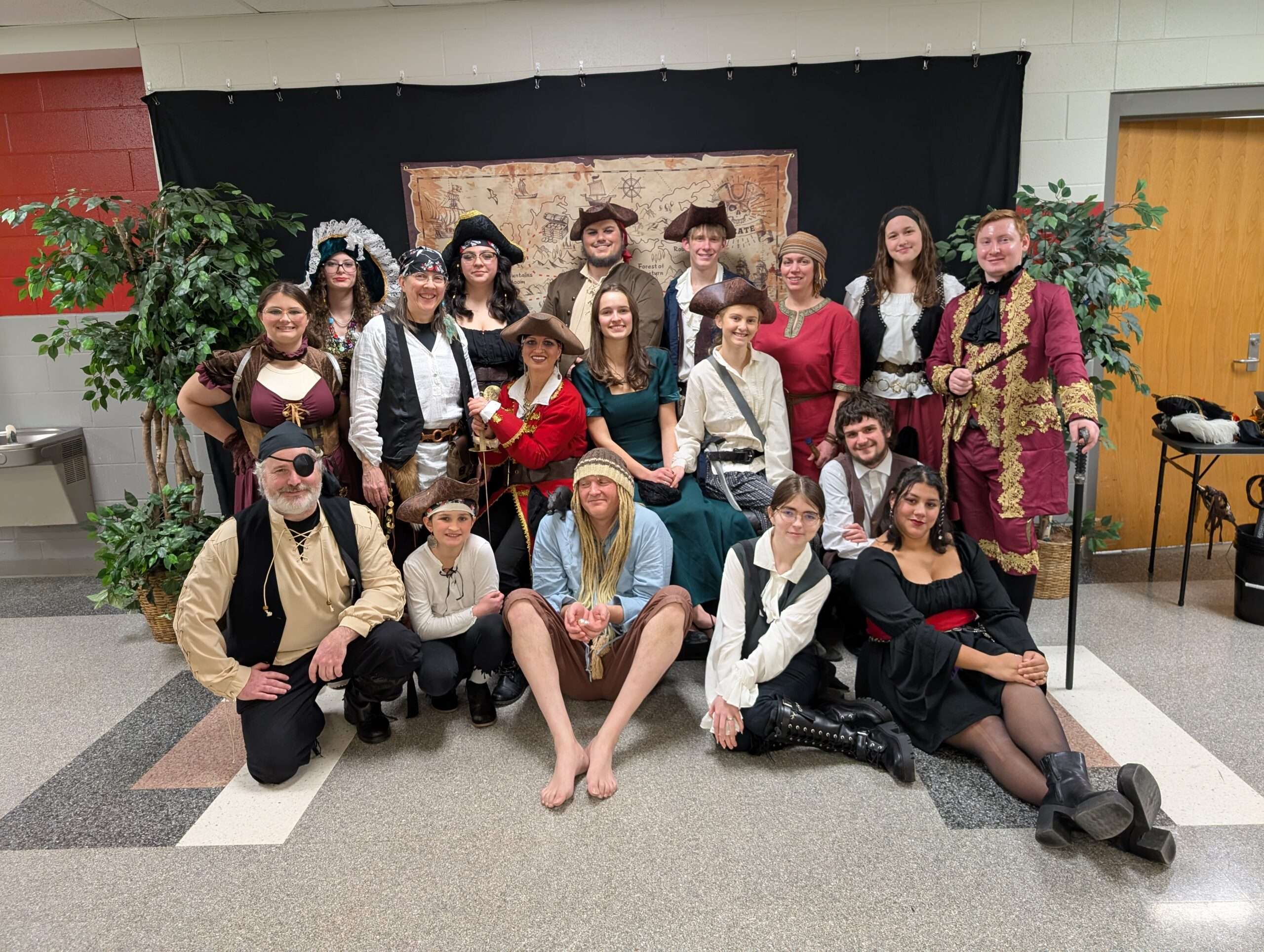 Freeform Games' review of 2023 - Freeform Games LLP